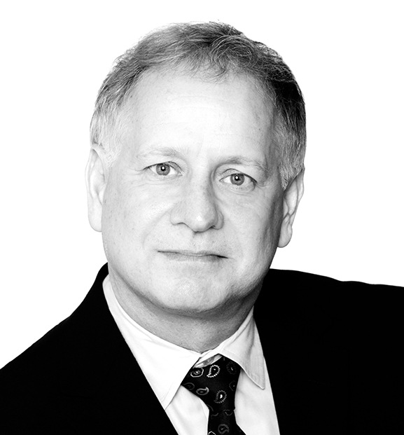 Howard, Barclay & Associates Ltd. | Oakville-based investment counsel ...