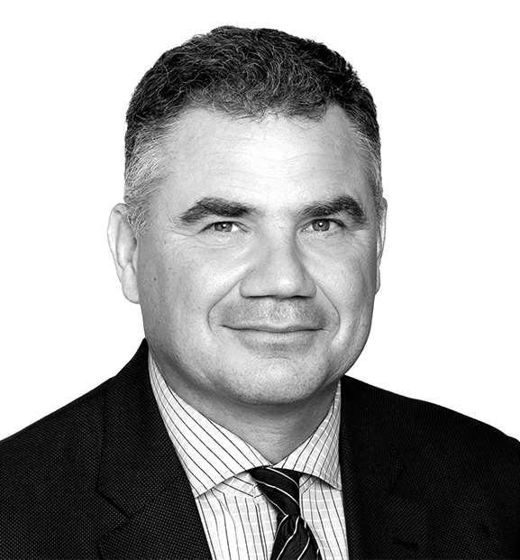 Howard, Barclay & Associates Ltd. | Oakville-based investment counsel ...